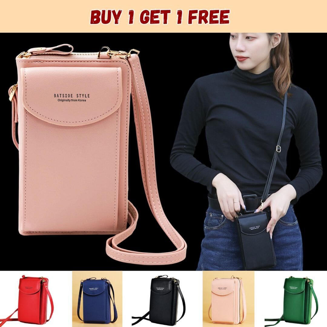 Trending Women's Bag (BUY 1 GET 1 FREE 🔥Summer Sale ) – Favhome IN