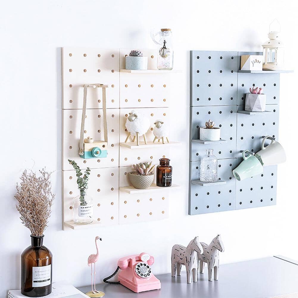 FlexiRack - Wall Decor Storage Rack – Favhome IN
