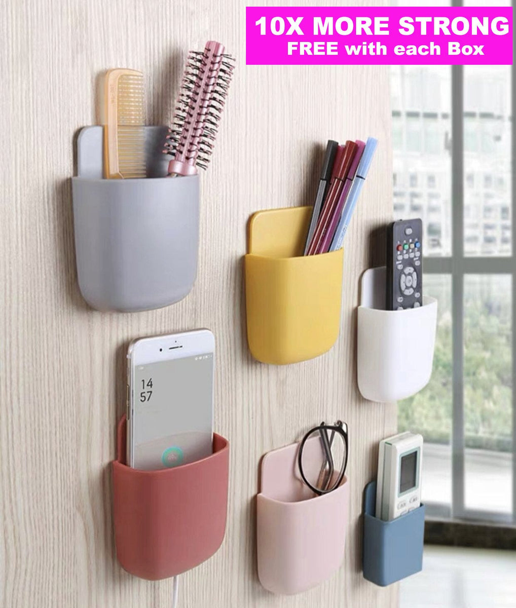Universal Wall Storage Box – Favhome IN